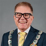 Your Mayor and Councillors