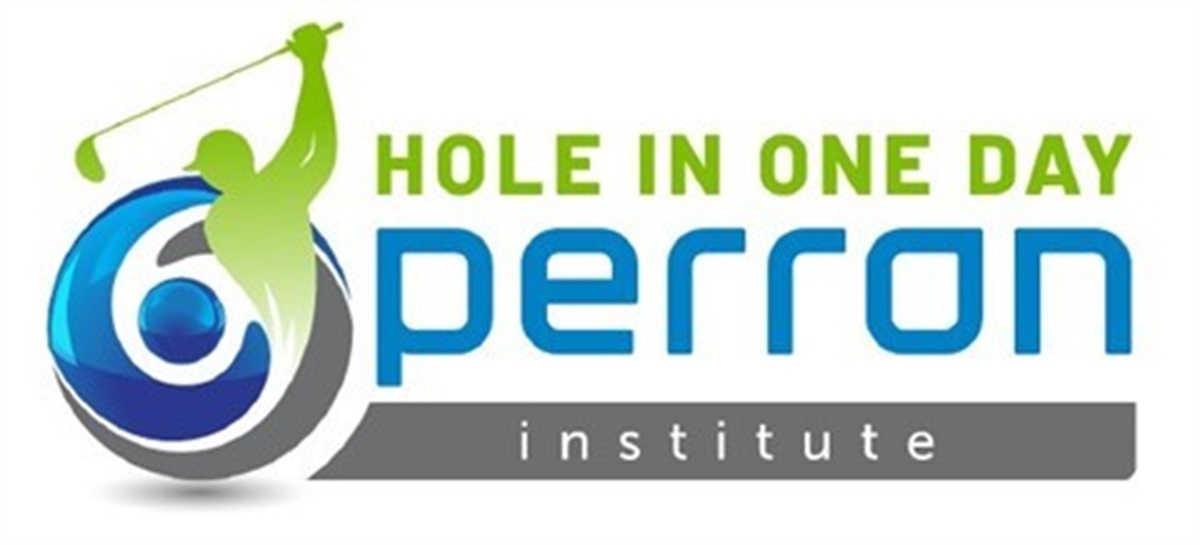 Perron Institute Hole in One Competition 2021