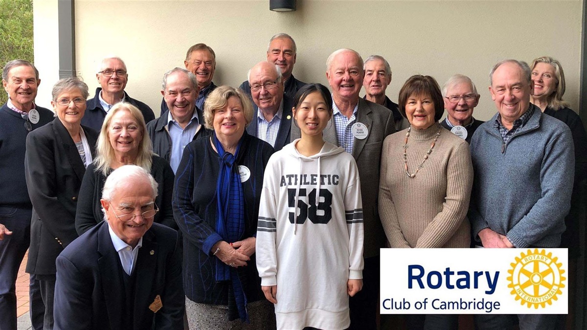 Rotary Club of Cambridge