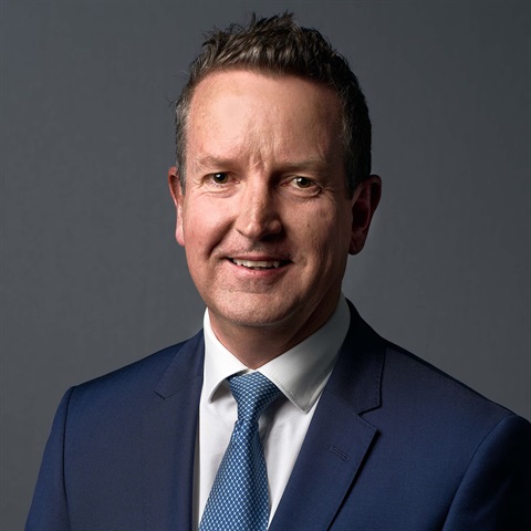 Message from the CEO