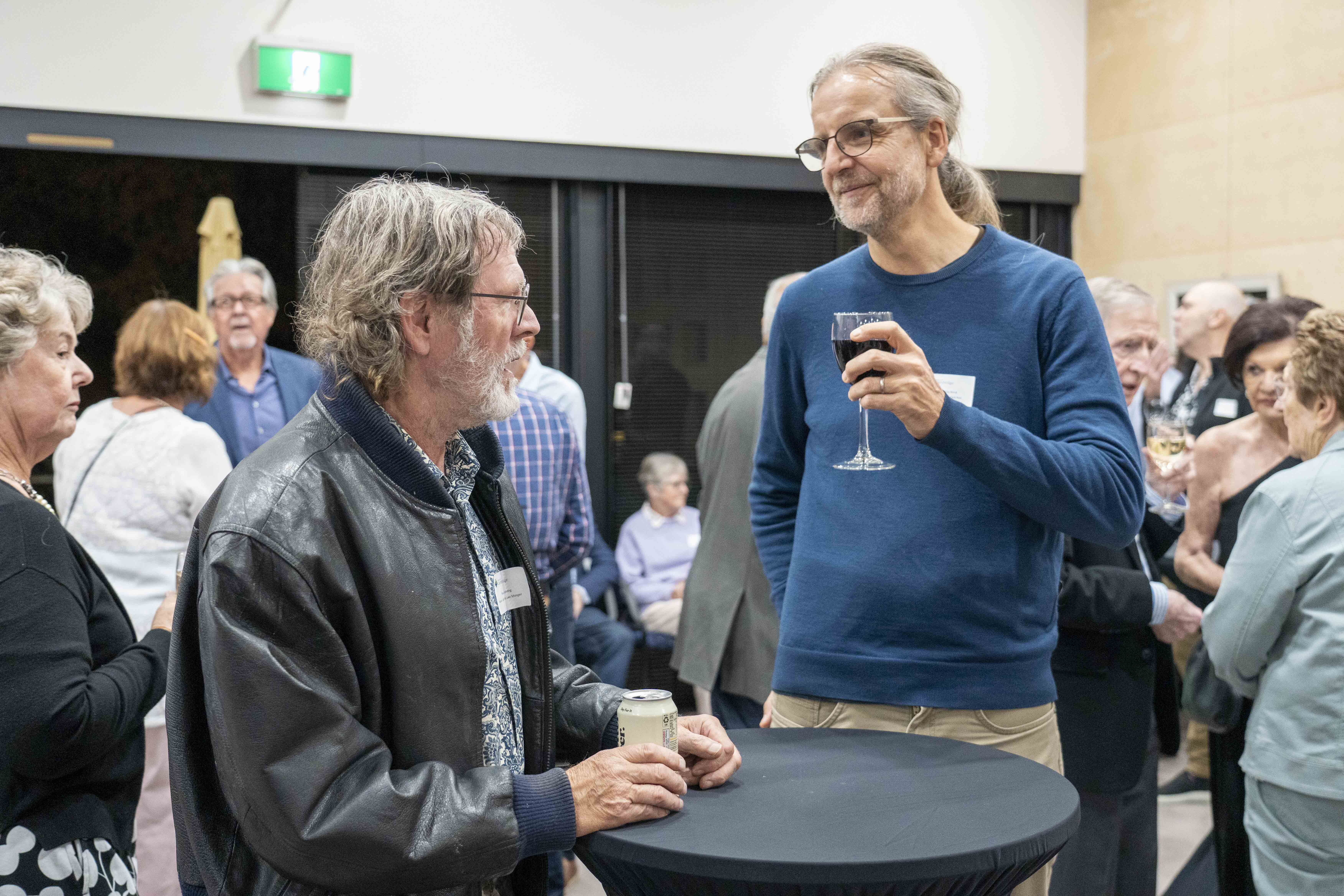 Honouring Our Community Heroes During National Volunteers Week