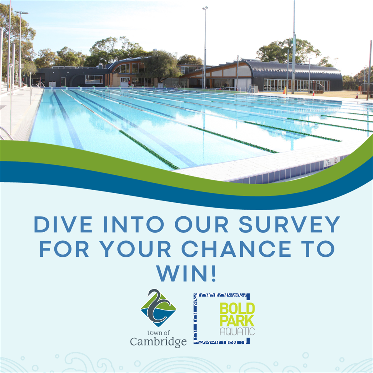 Bold Park Aquatic Centre Redevelopment: Feasibility Study