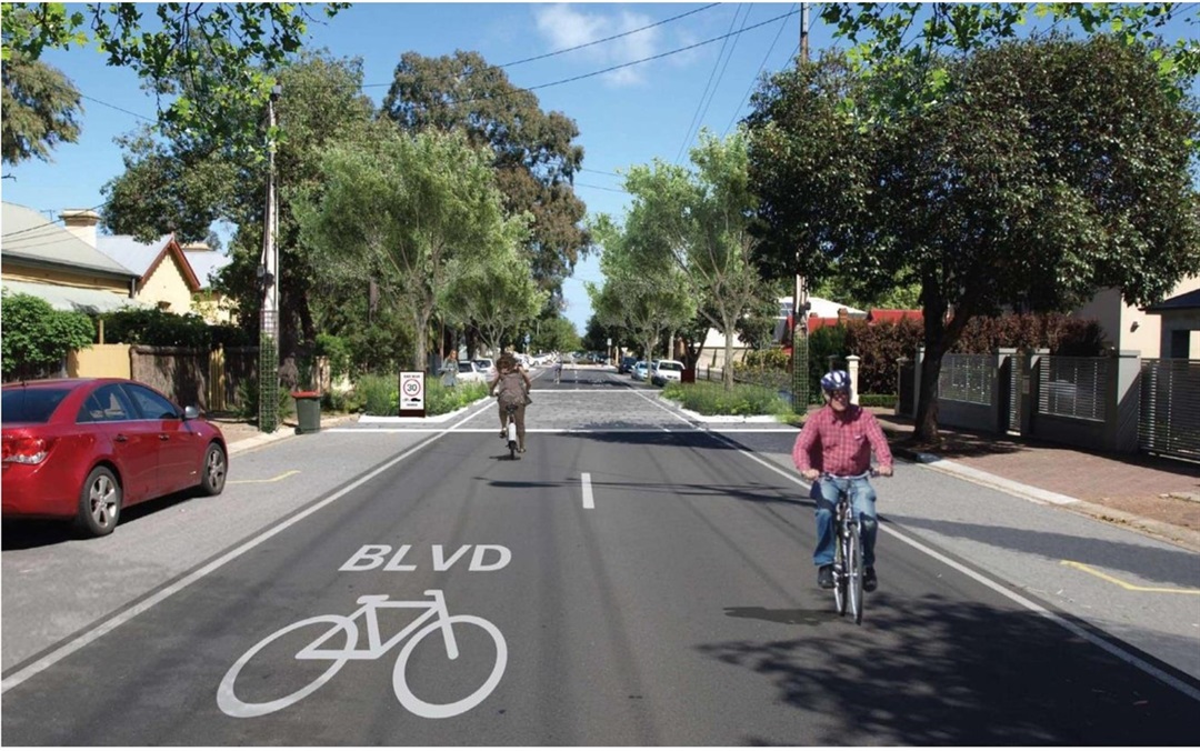 Ruislip Safe Active Street Evaluation