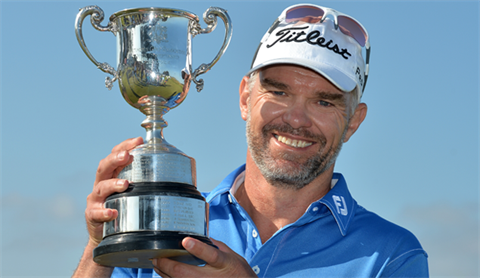 Legendary Golfers to Descend On Wembley