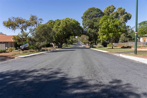 $1.4m Project Drives Road Safety, Commuter Efficiency Improvements