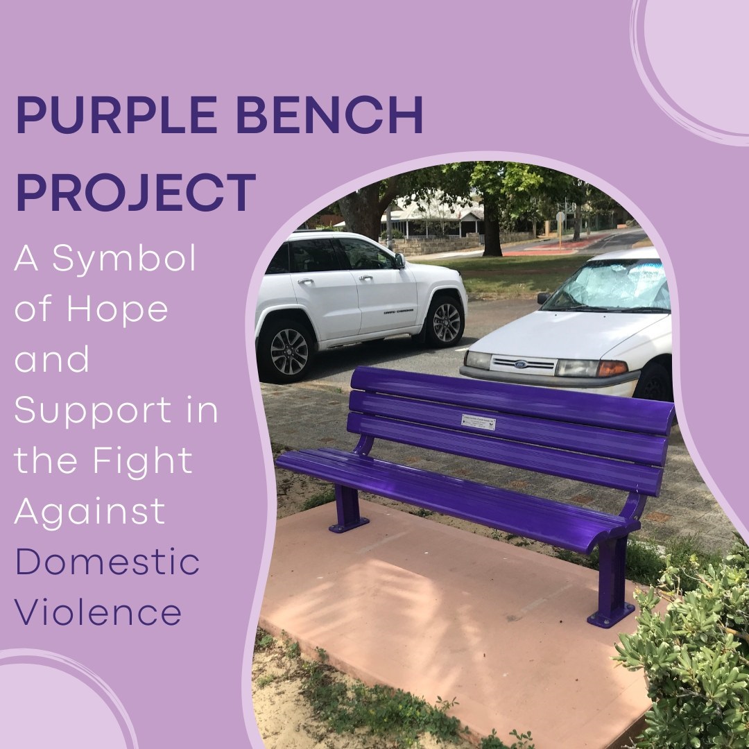 Cambridge Stands with '16 Days in WA' Campaign