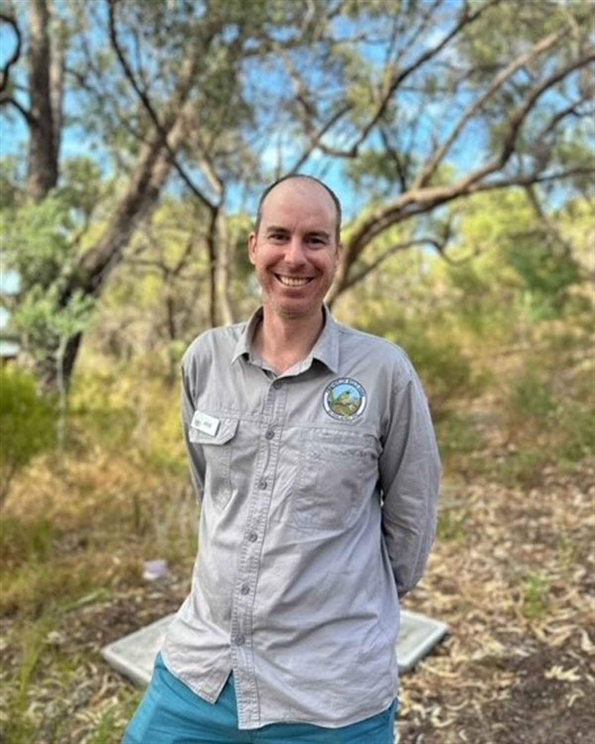 Spotlight on Volunteer: Steve’s Commitment to Conservation