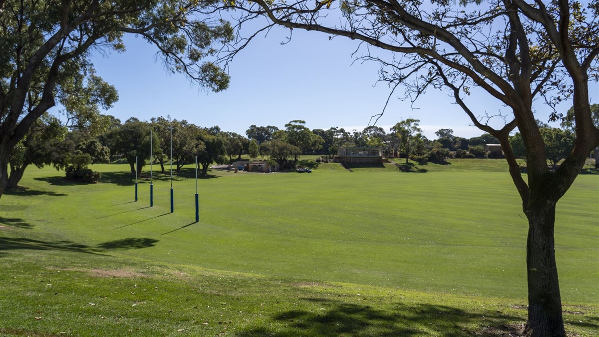 Statement on Christ Church Playing Fields Decision