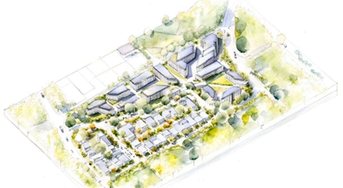 Town-led Floreat Precinct Structure Plan available for public comment